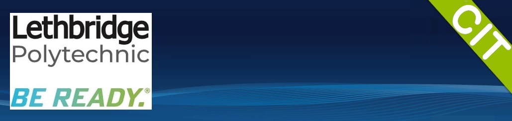 Welcome [sws.lethpolytech.ca]